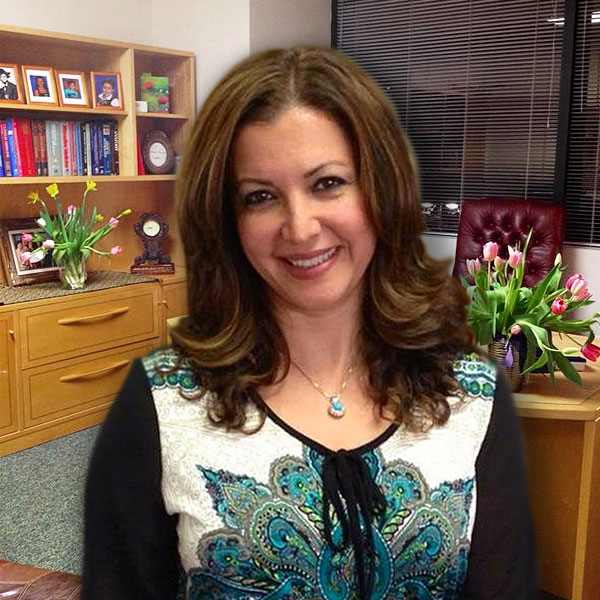 Fremont and Pleasanton Chiropractor | Dr. Tina Nafei Chiropractic CA 94538